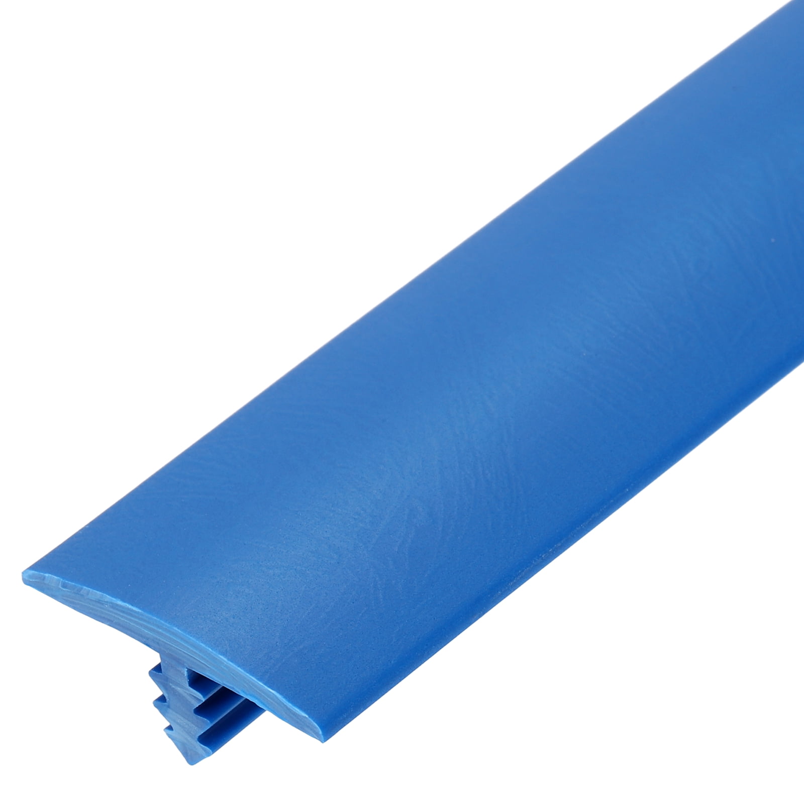 Uxcell T Rubber Trim Molding, 63/64 Inch x 20 ft Edge Banding Trims ...