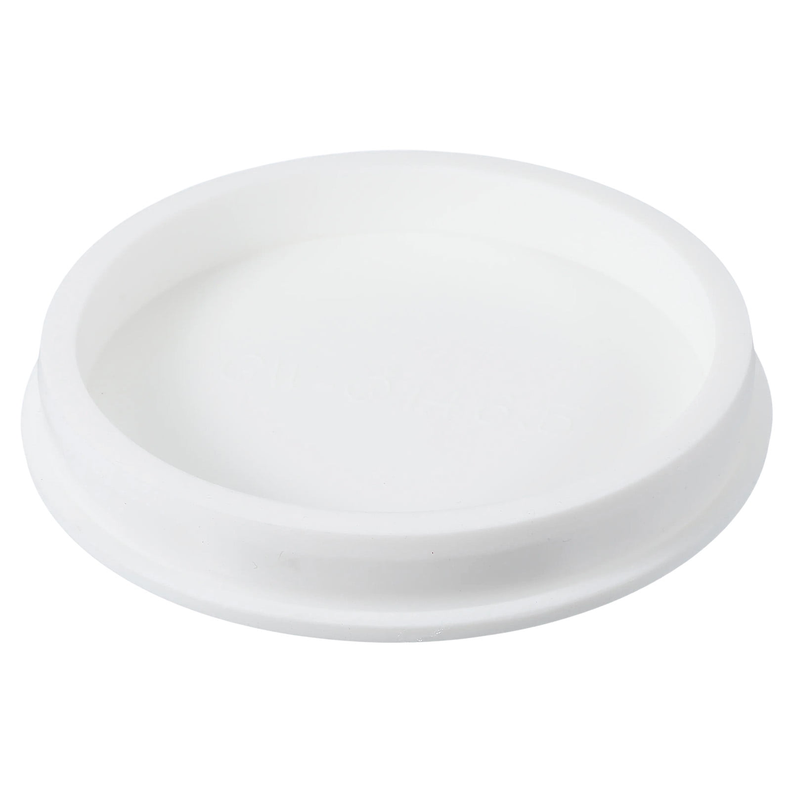 Uxcell T Shaped Silicone Plug, Dia 145 mm/5.71 Inch Elastic Waterproof ...