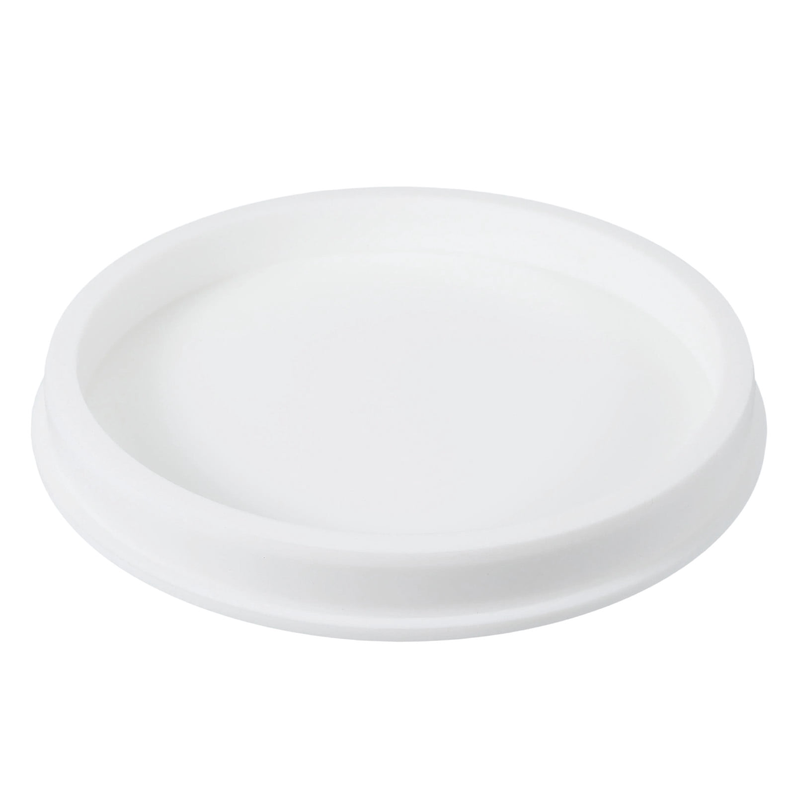 Uxcell T Shaped Silicone Plug, Dia 190 mm/7.48 Inch Elastic Waterproof ...