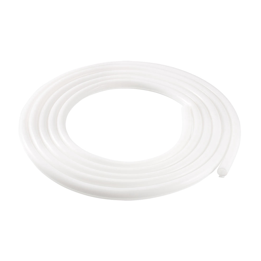 Uxcell T-Slot Bulb Seal Silicone Weatherstrip Seal 0.35" Bulb Bubble ...