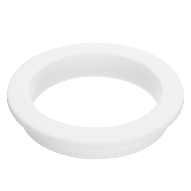 Uxcell T Type Rubber Grommet Mount Dia 101.5mm ID 86mm Seal Protection ...