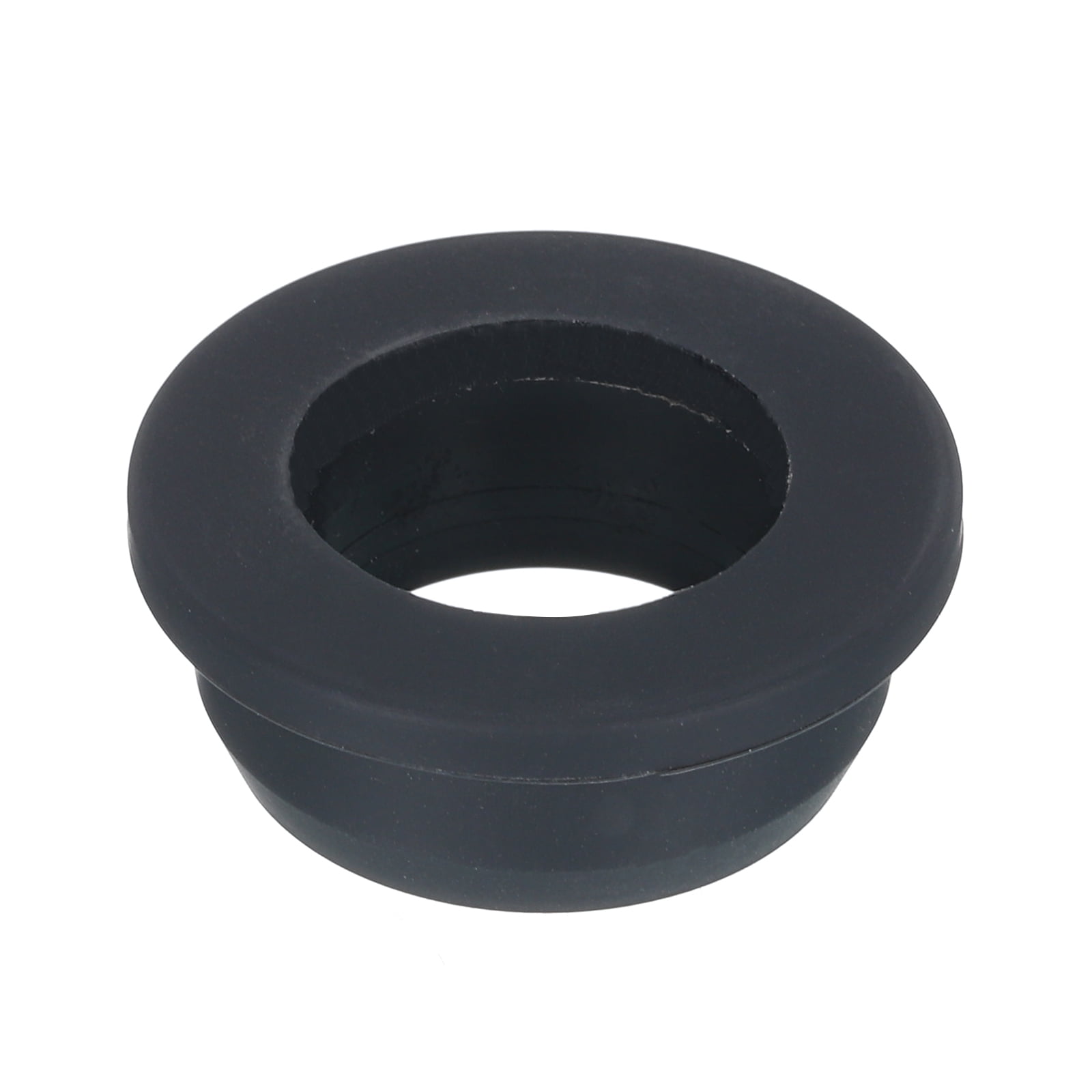 Uxcell T Type Rubber Grommet Mount Dia 34.8mm ID 24mm Seal Protection ...