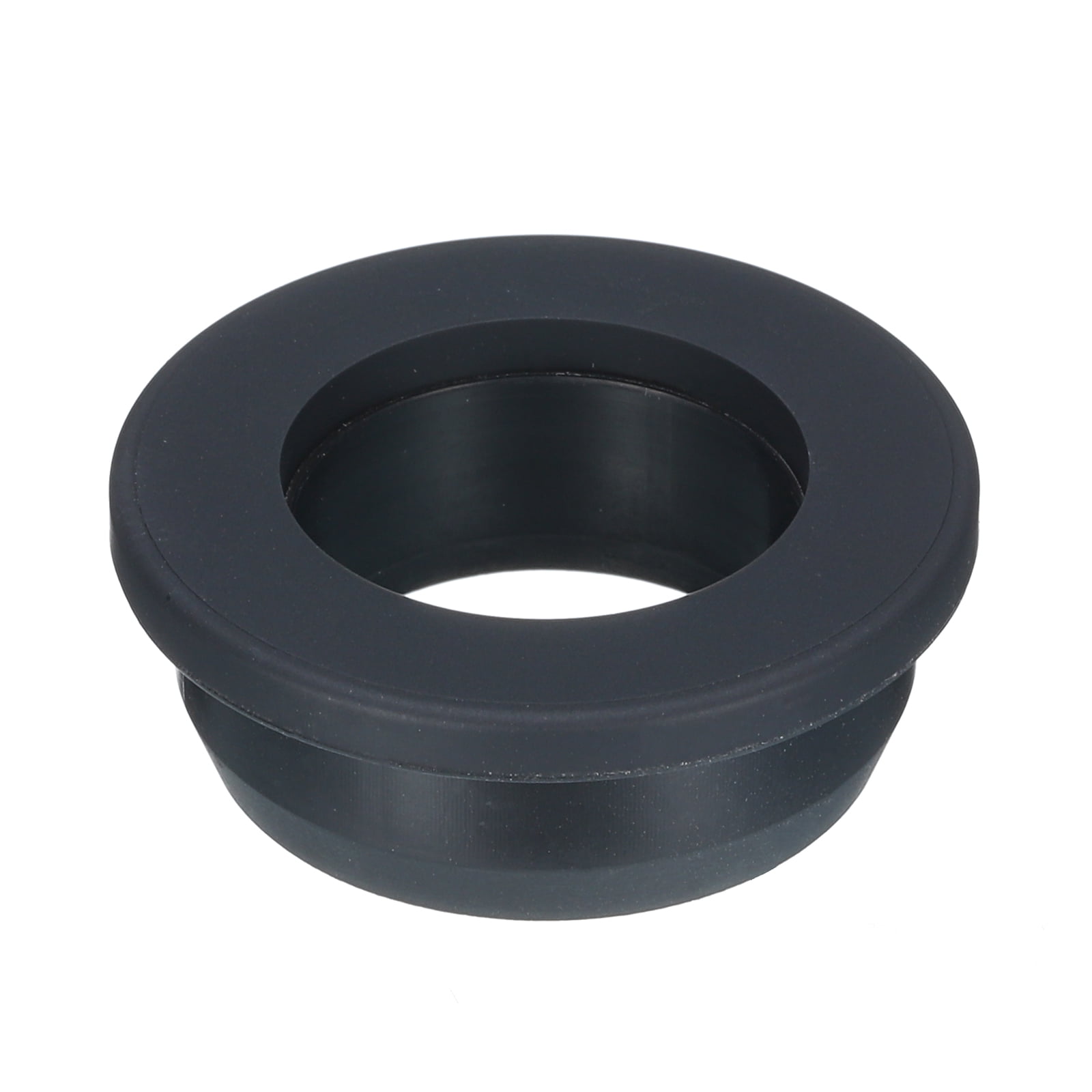 Uxcell T Type Rubber Grommet Mount Dia 37.6mm ID 26.5mm Seal Protection ...