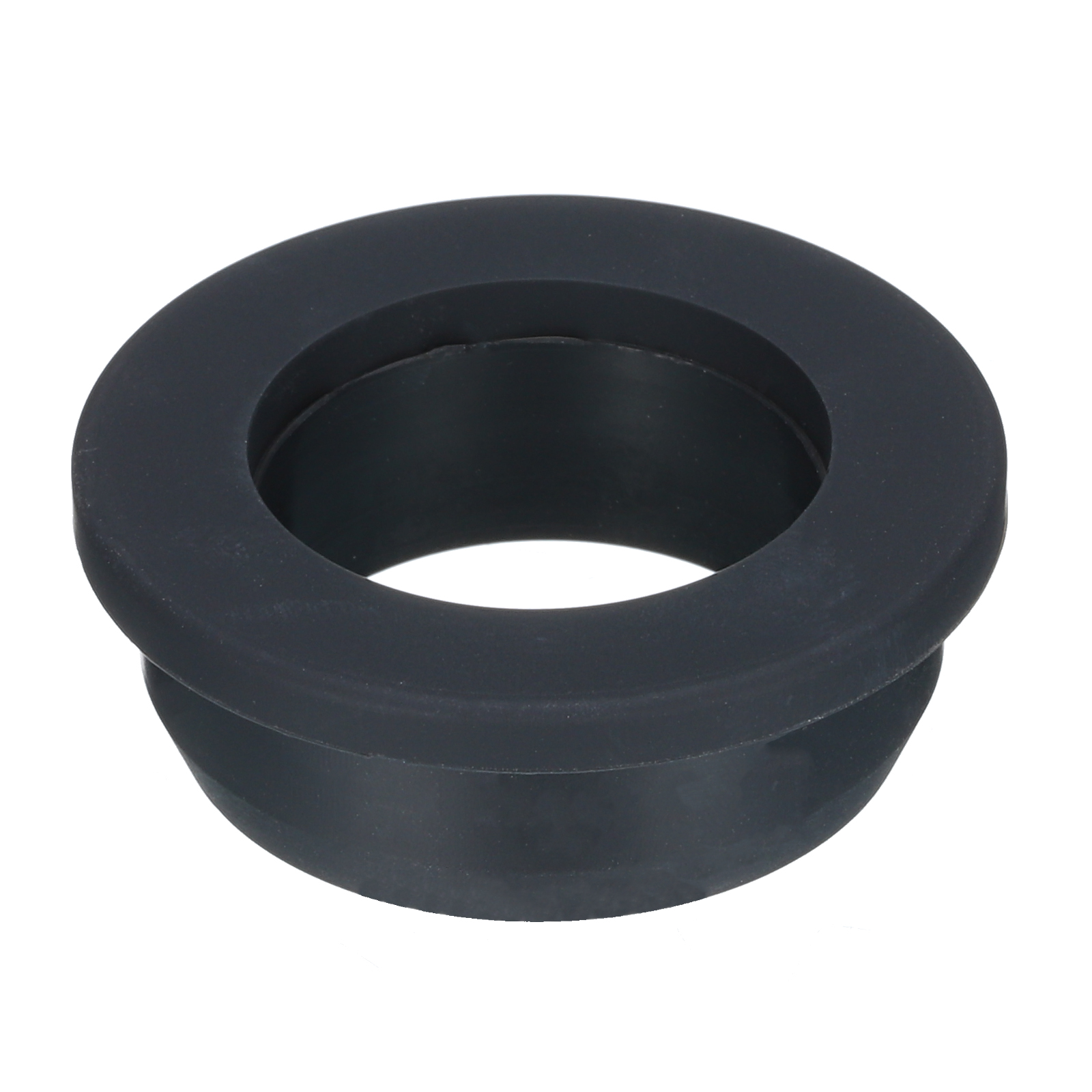 Uxcell T Type Rubber Grommet Mount Dia 39.3mm ID 28mm Seal Protection ...