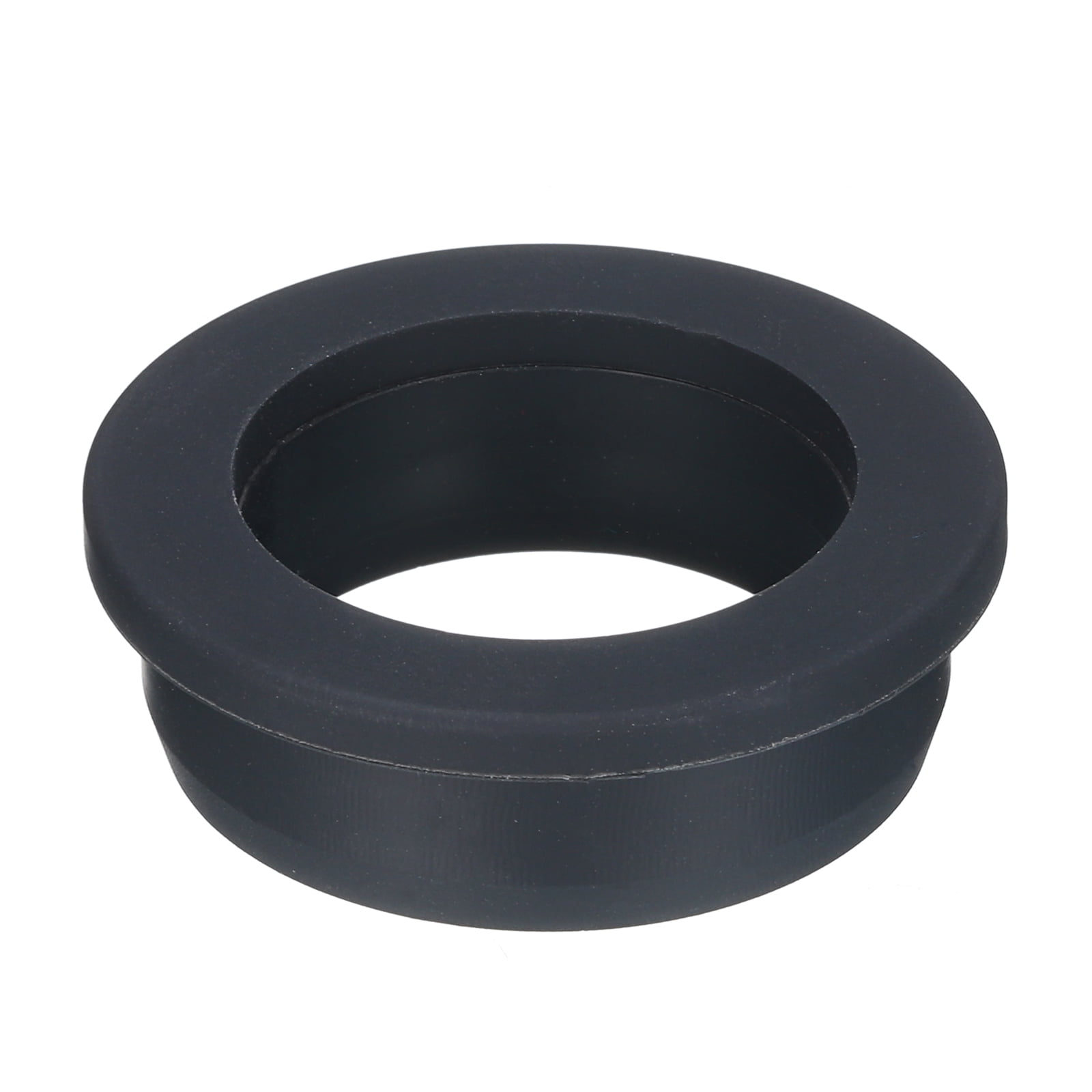 Uxcell T Type Rubber Grommet Mount Dia 43.5mm ID 33mm Seal Protection ...