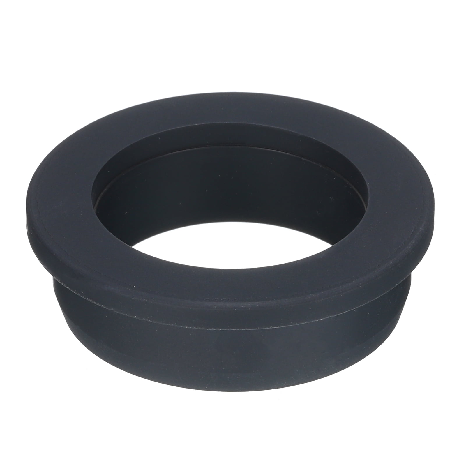 Uxcell T Type Rubber Grommet Mount Dia 46.3mm ID 35mm Seal Protection ...