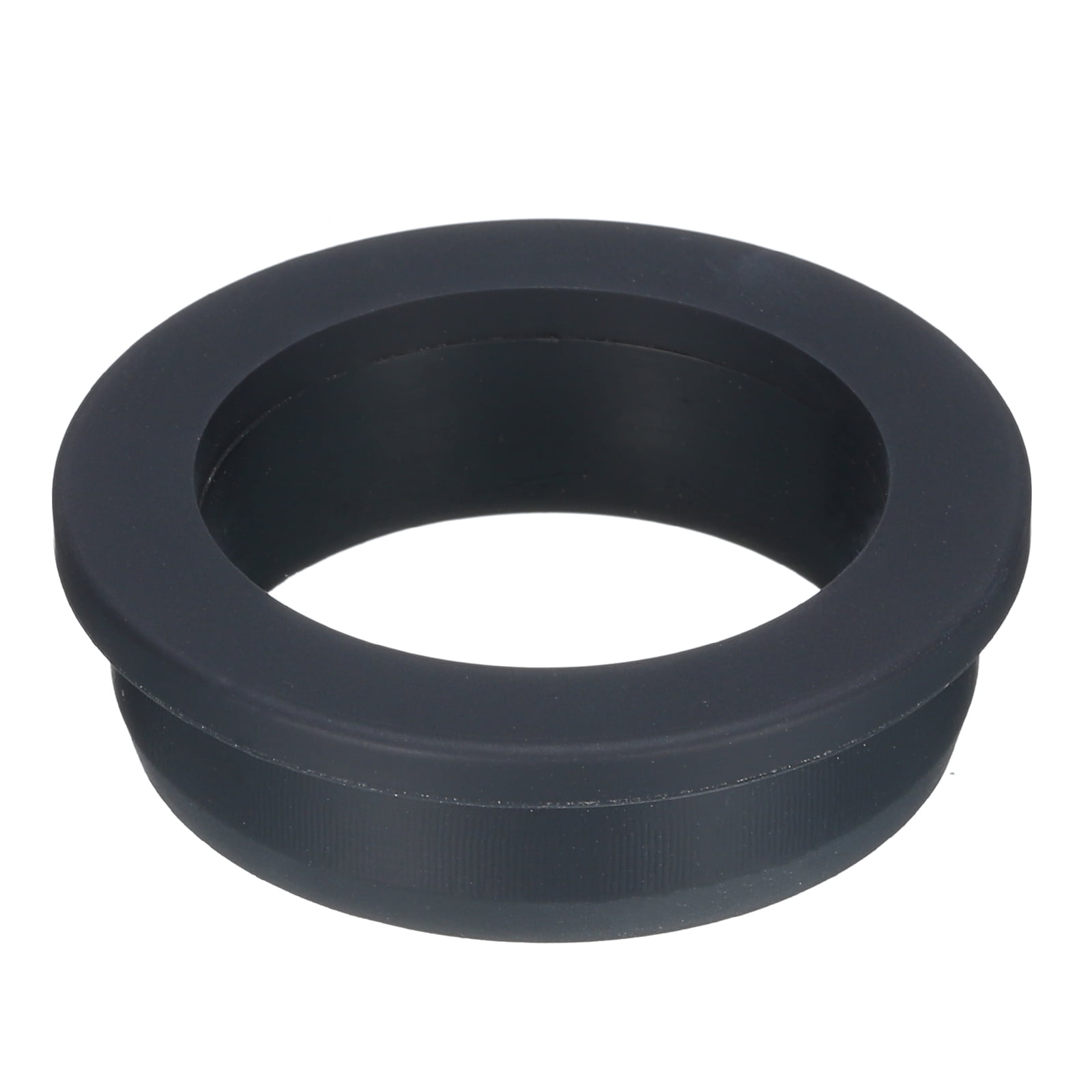 Uxcell T Type Rubber Grommet Mount Dia 48.5mm ID 38.5mm Seal Protection ...