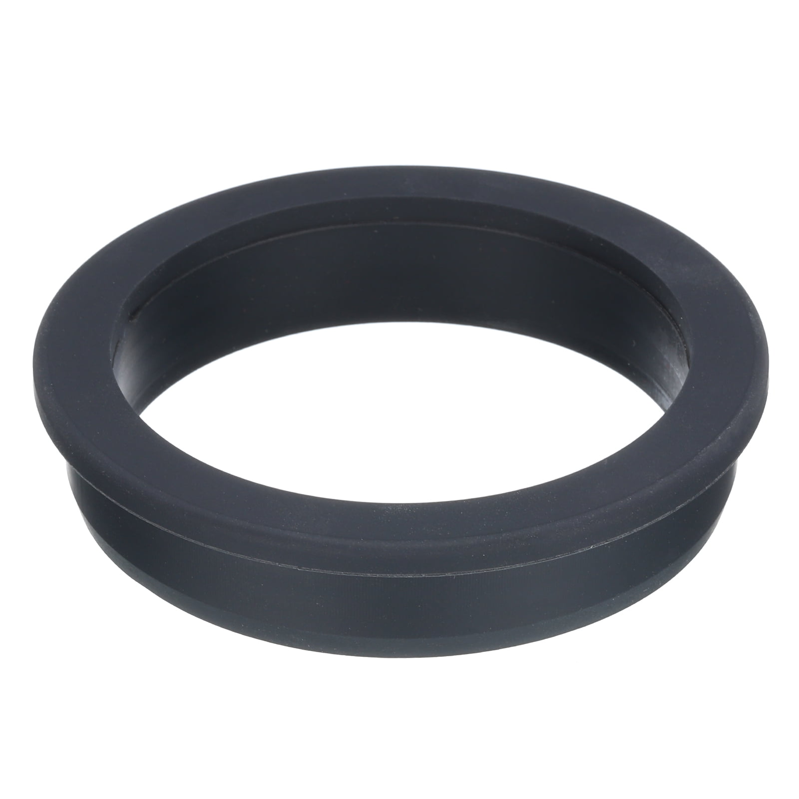 Uxcell T Type Rubber Grommet Mount Dia 78.6mm ID 68mm Seal Protection ...