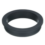 Uxcell T Type Rubber Grommet Mount Dia 78.6mm ID 68mm Seal Protection ...