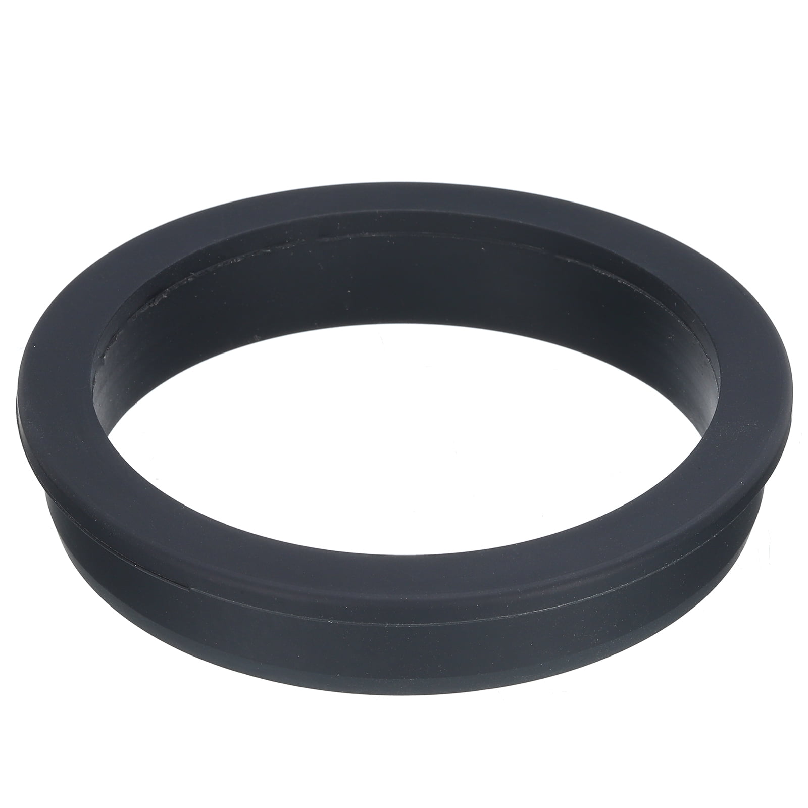 Uxcell T Type Rubber Grommet Mount Dia 93.6mm ID 82mm Seal Protection ...