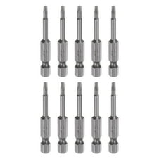 8 Point Star Bit
