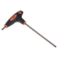 2pcs T20 Torx®/Star Tip Wingdriver, 1.5" Length Of Shank Below Grip ...
