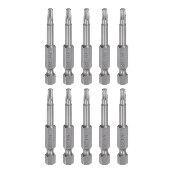 5 Point Torx