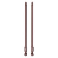 Tonsiki Torx Bit Set with Screwdriver Handle ,50mm Security Torx ...