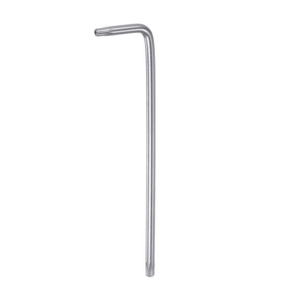 L Shaped Wrench Tool
