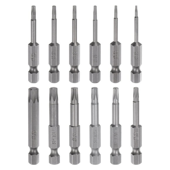 5 Point Torx