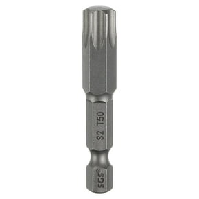 Shop T50 Torx Bits and Tools for Home Improvement at Walmart