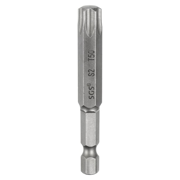 Torx T50 Bit