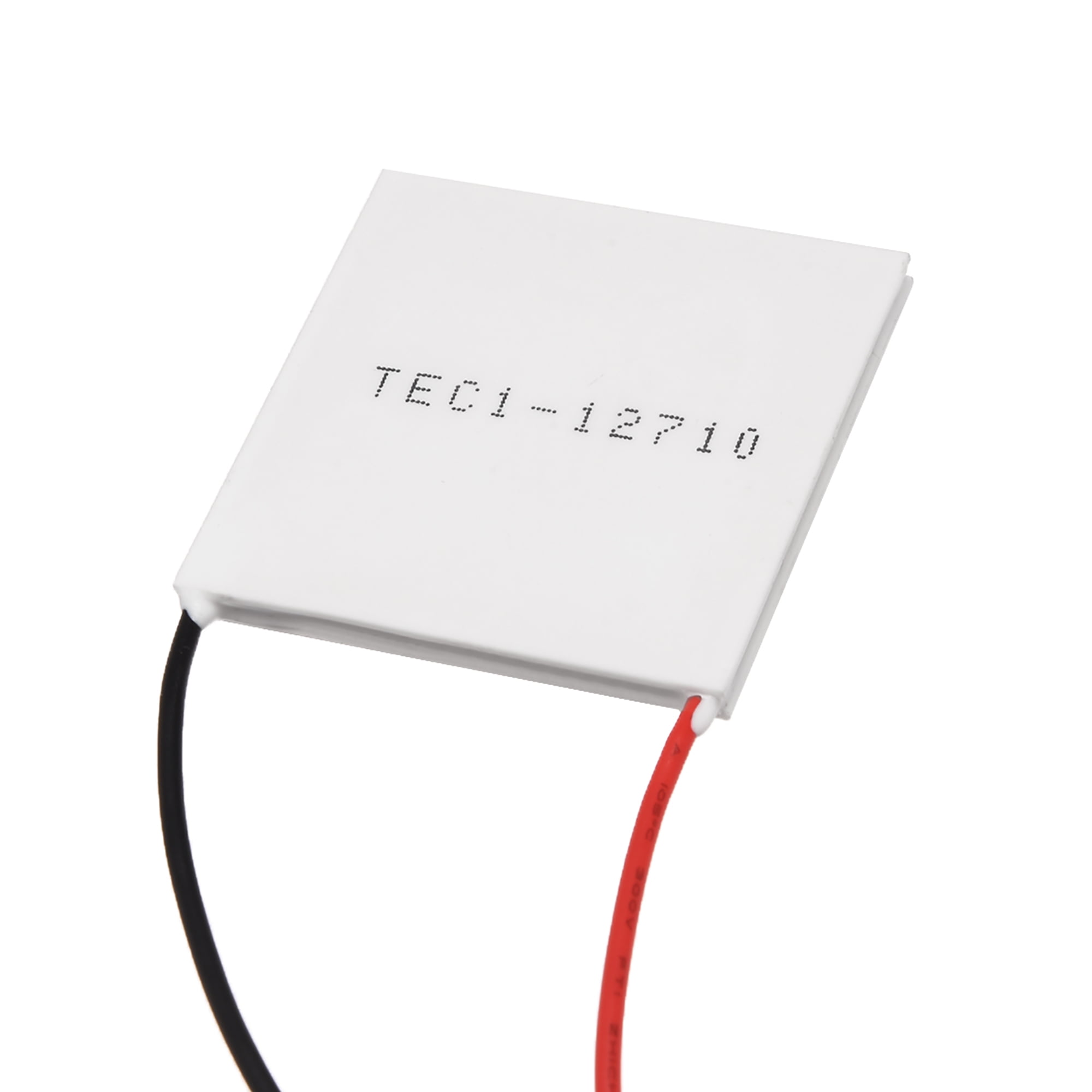 Uxcell TEC1-12710 Thermo-electric Cooler Heat Cooling 12V 120W ...