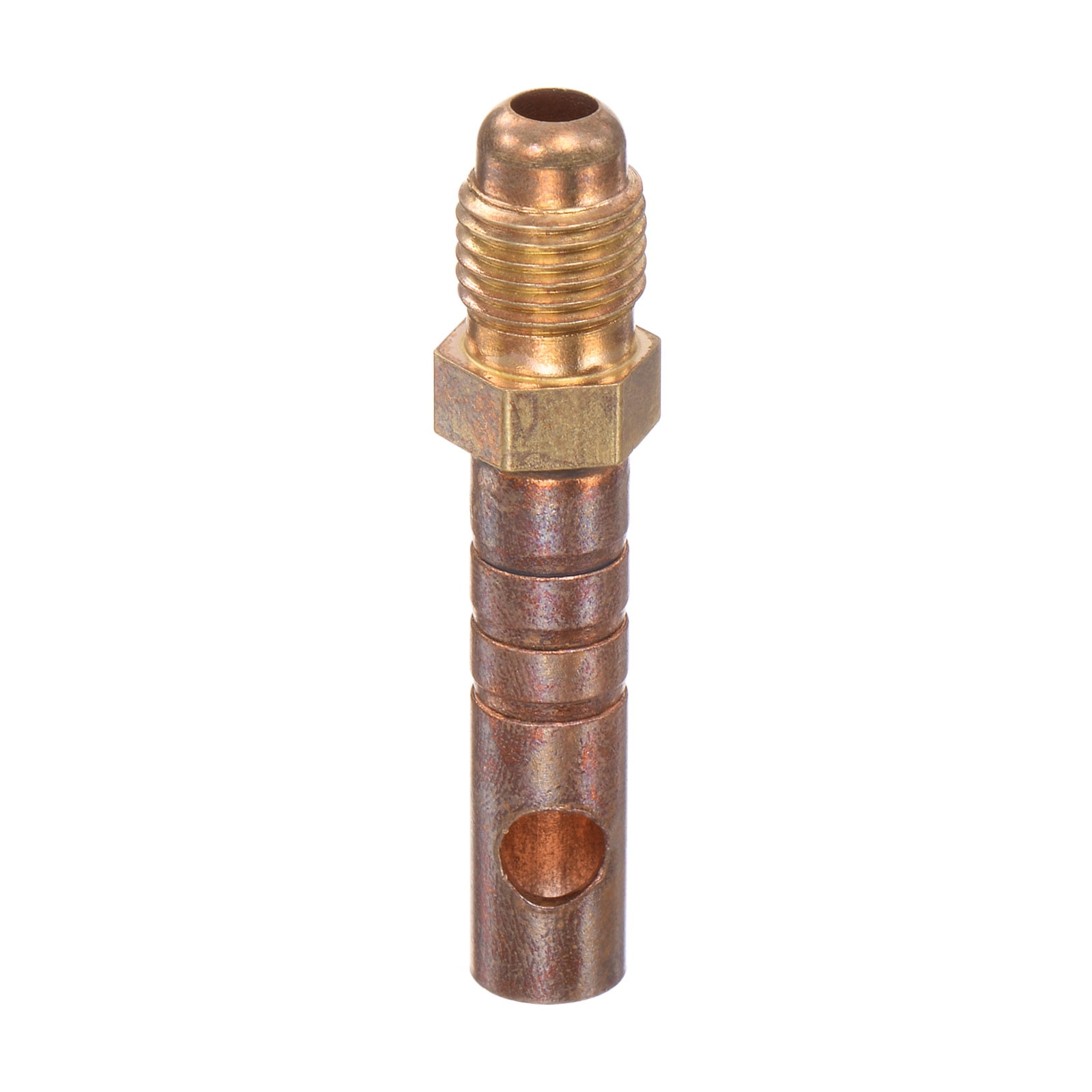 Uxcell TIG Welding Torch Fitting Connector Adapter Fitting for WP17 TIG ...