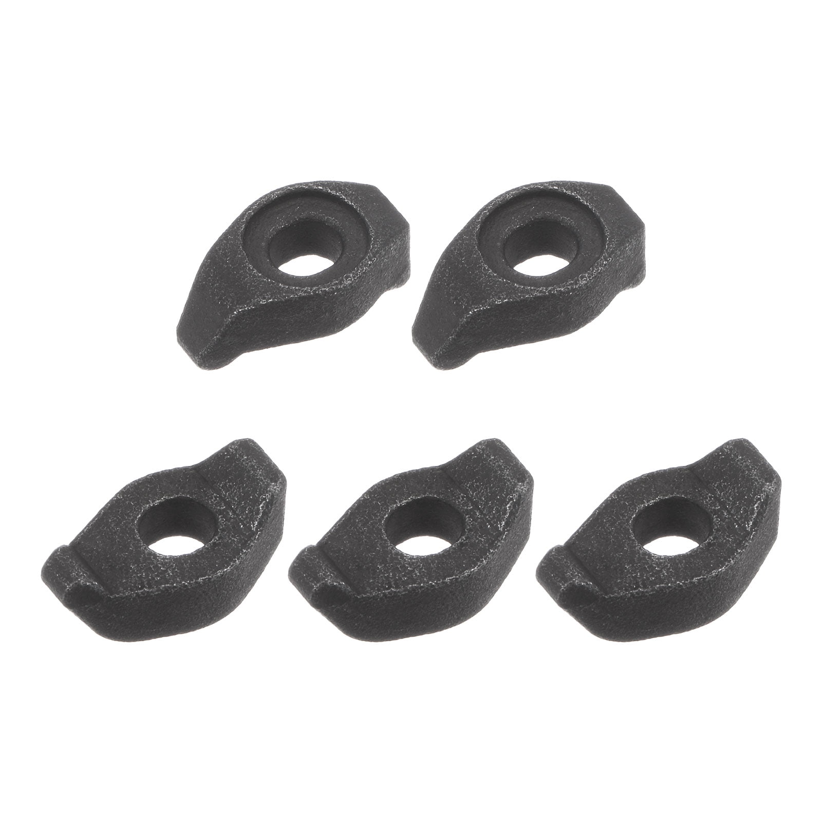 Uxcell TNSN-2B Inserts Plate Finger Clamp for CNC Lathe Turning Tool, 5 ...