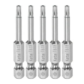 5 Point Torx