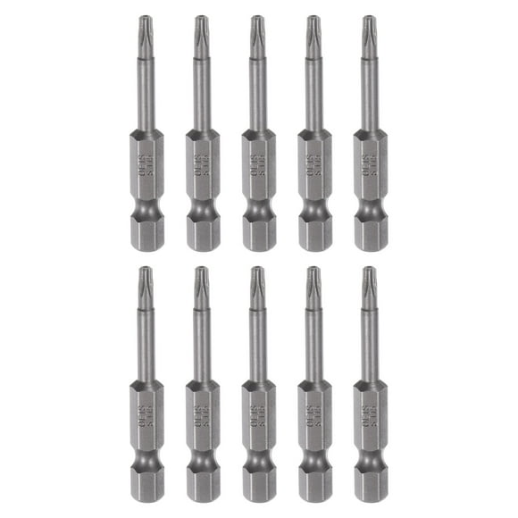 5 Point Torx