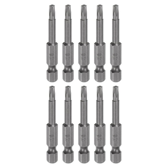 5 Point Torx