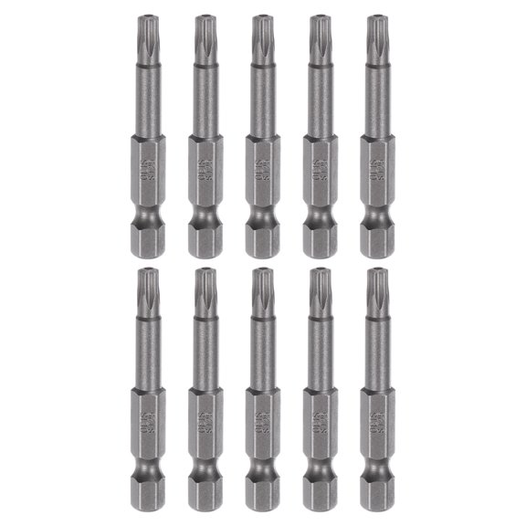 5 Point Torx