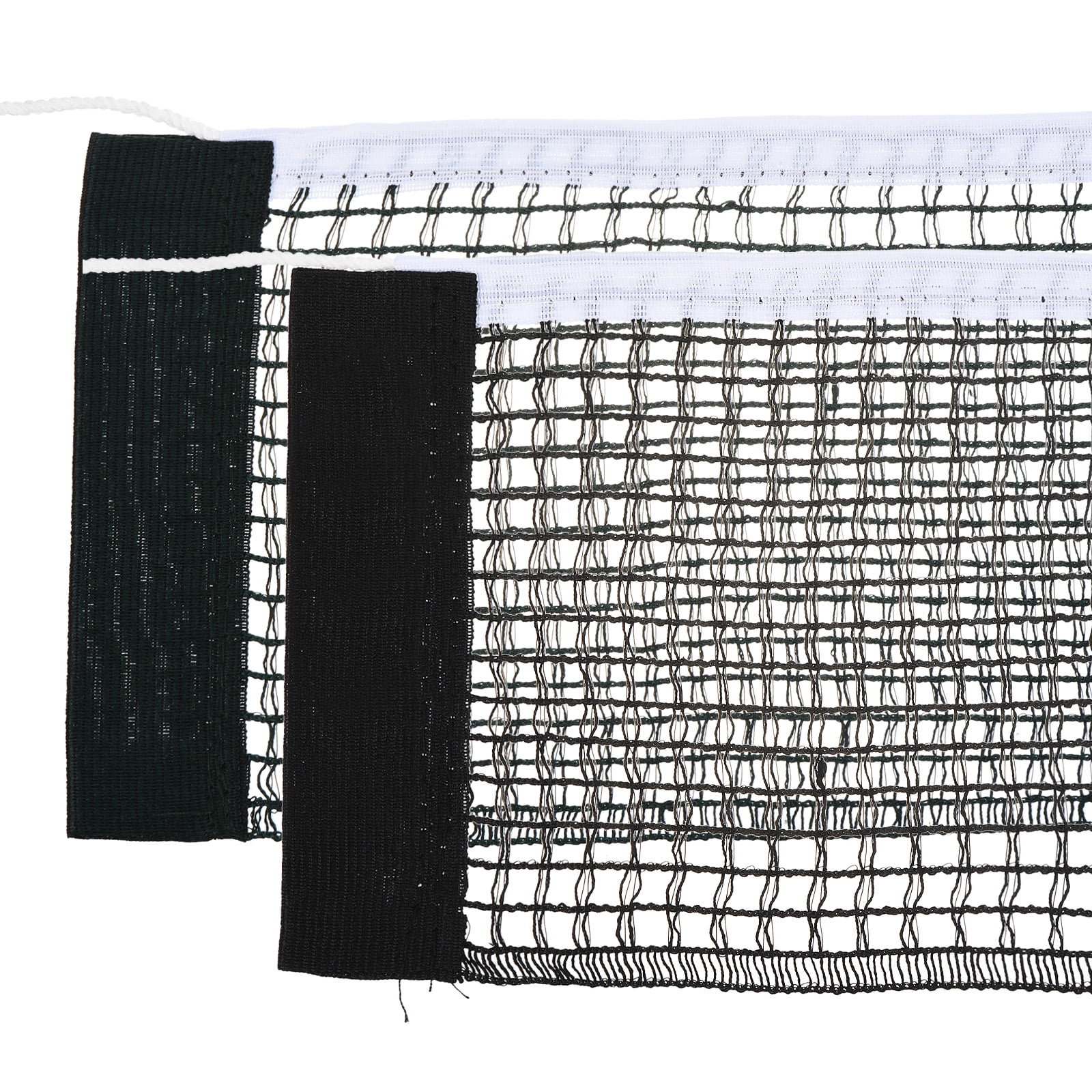 Uxcell Table Tennis Net Replacement Ping Pong Net String Tension ...