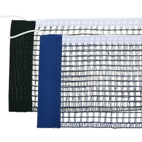 Uxcell Table Tennis Net Replacement Ping Pong Net String Tension ...
