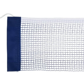 Uxcell Table Tennis Net Replacement Ping Pong Net String Tension ...