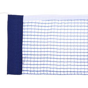Uxcell Table Tennis Net Replacement Ping Pong Net String Tension ...