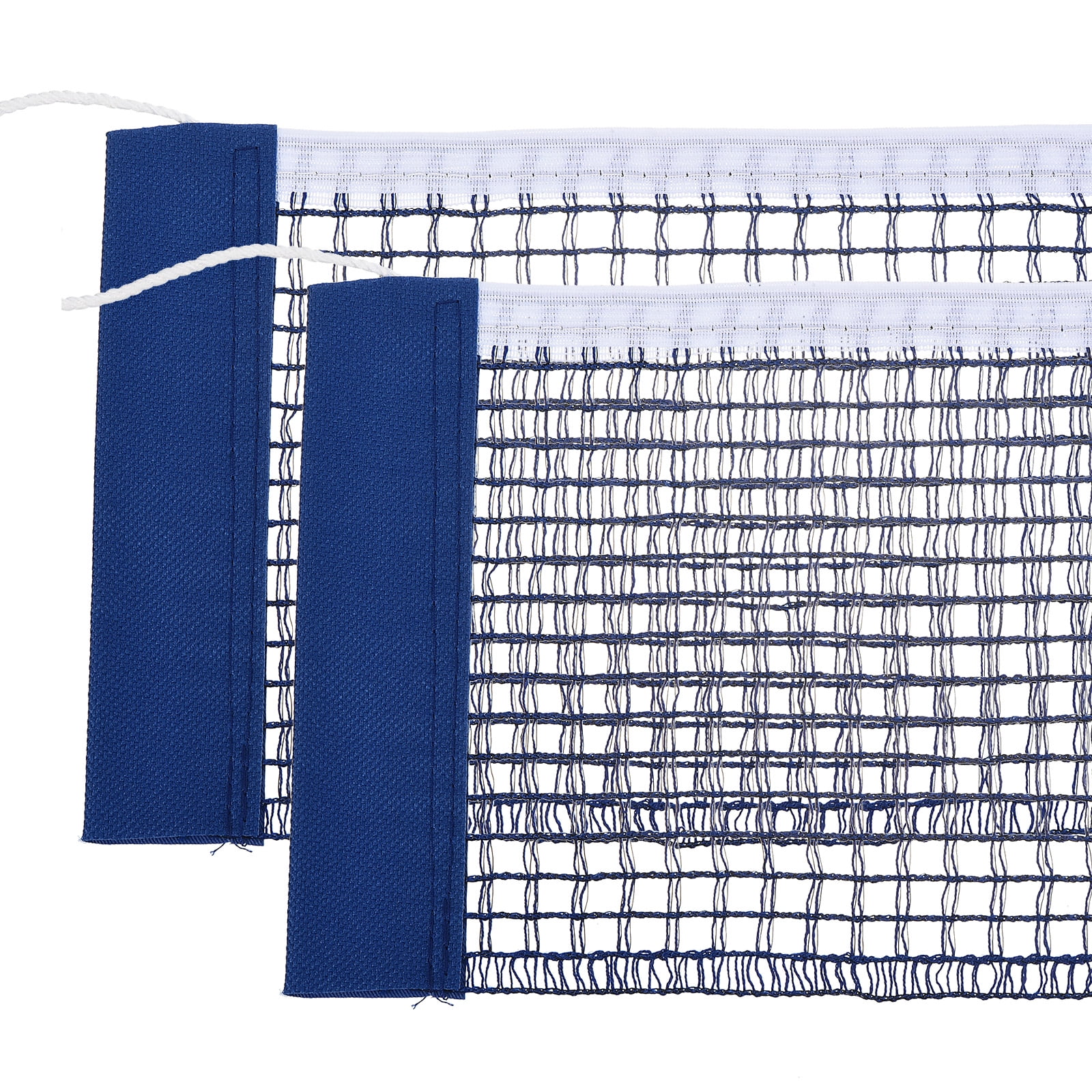 Uxcell Table Tennis Net Replacement Ping Pong Net String Tension ...