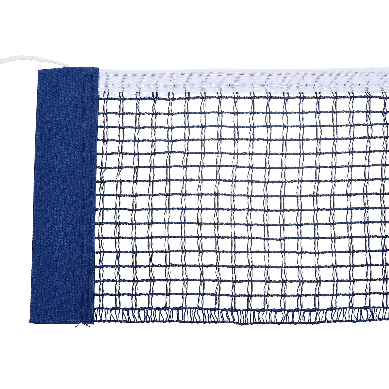 Uxcell Table Tennis Net Replacement Ping Pong Net String Tension ...
