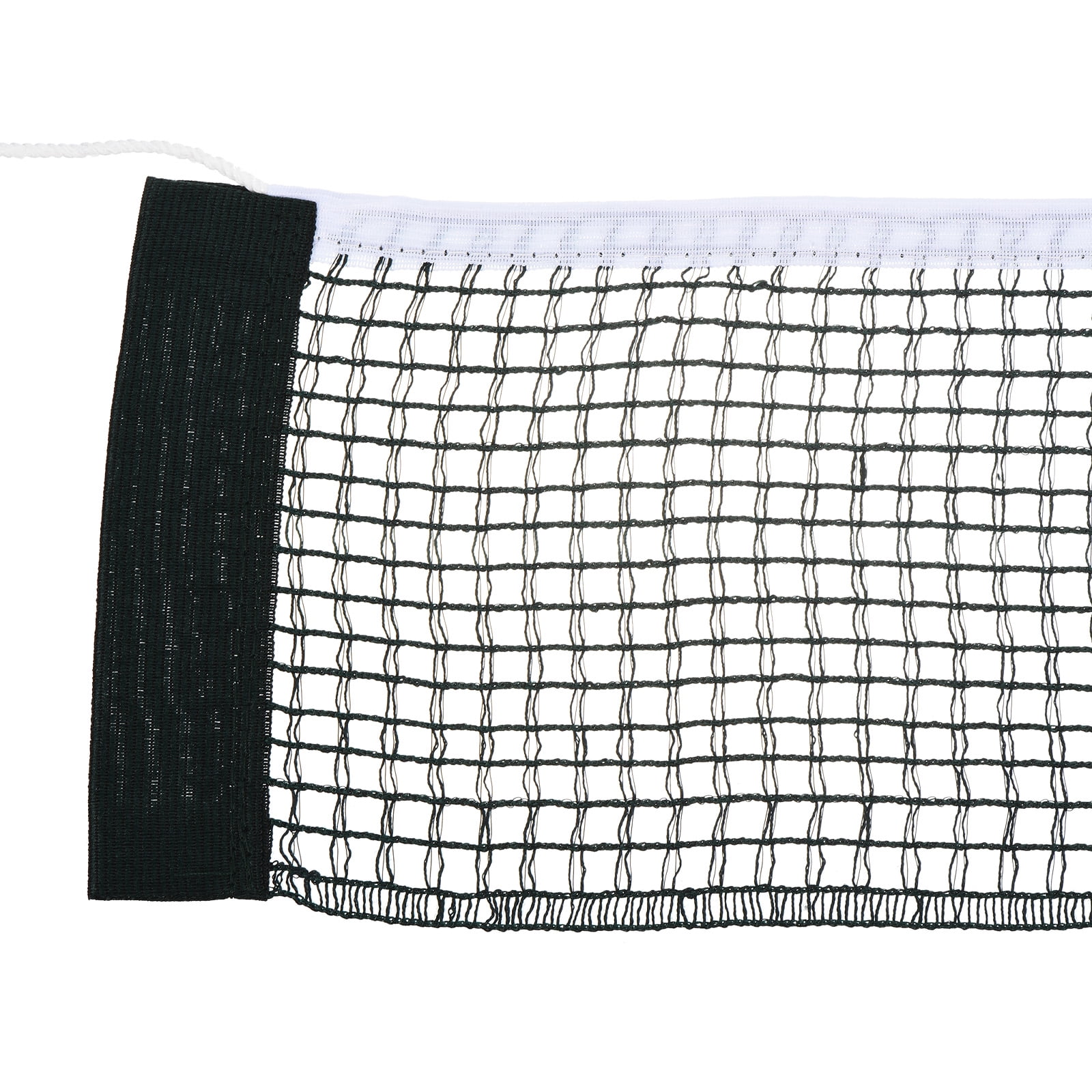 Uxcell Table Tennis Net Replacement Ping Pong Net String Tension ...
