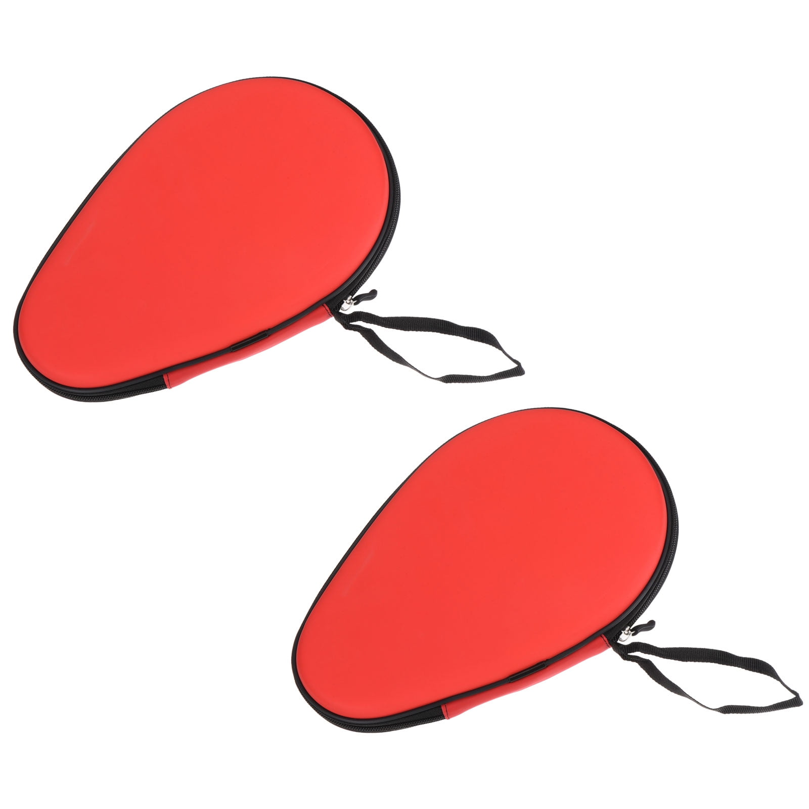 Uxcell Table Tennis Racket Case Ping Pong Paddle Case Hard Cover ...