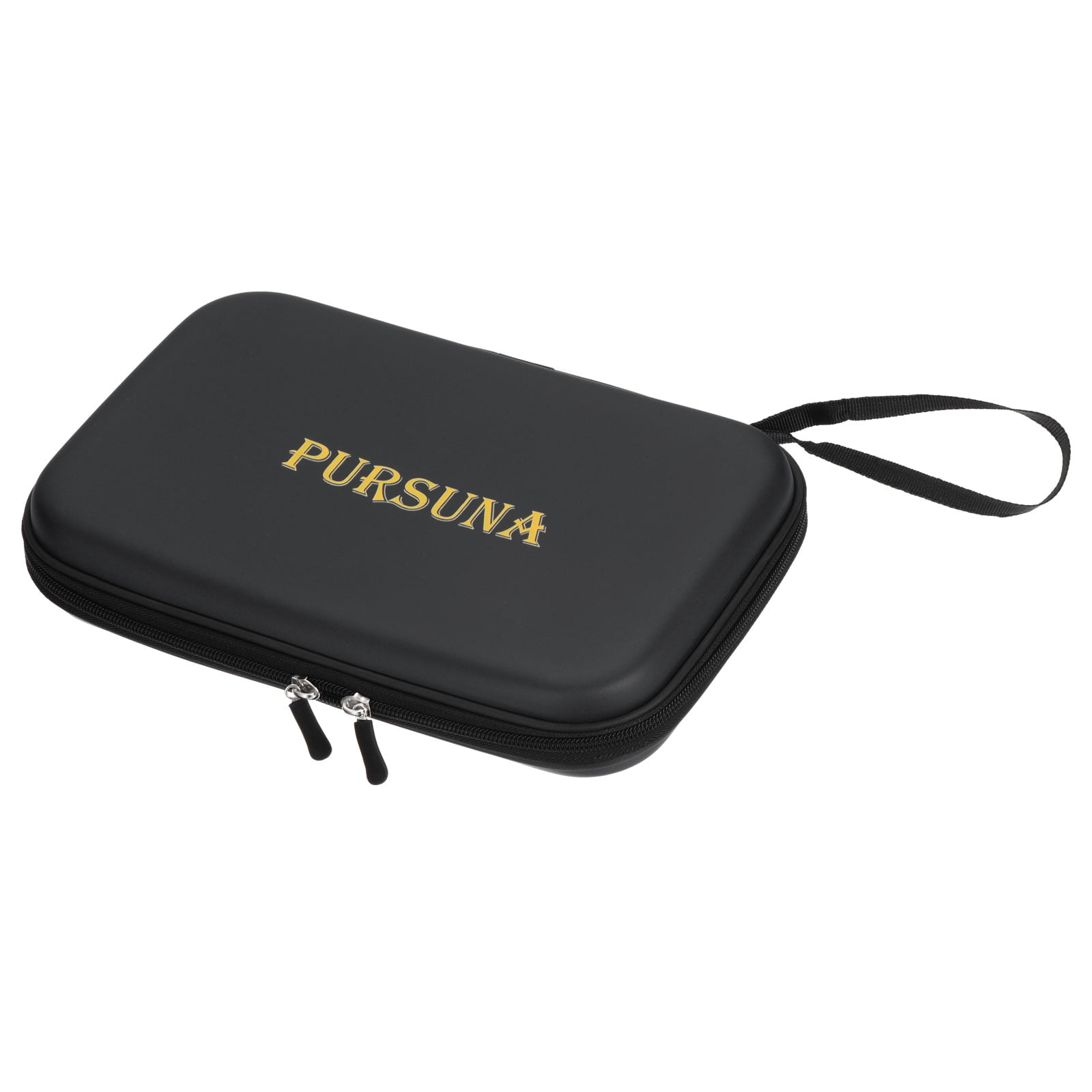 Uxcell Table Tennis Racket Case Ping Pong Paddle Case Hard Cover ...