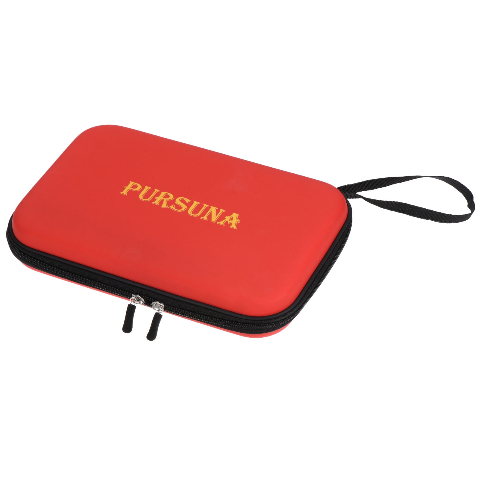 Uxcell Table Tennis Racket Case Ping Pong Paddle Case Hard Cover ...