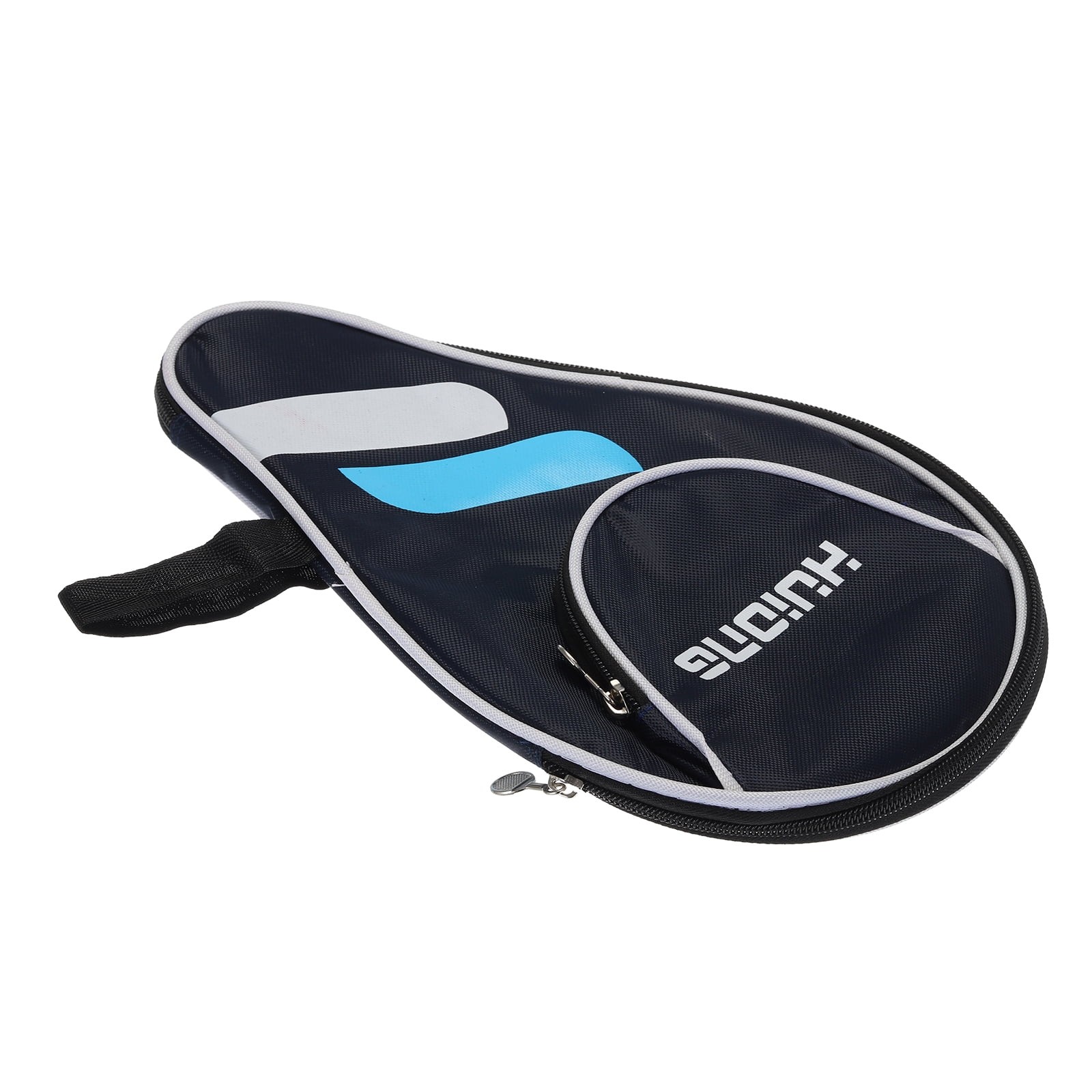 Uxcell Table Tennis Racket Cover, Table Tennis Paddle Carry Bag with ...