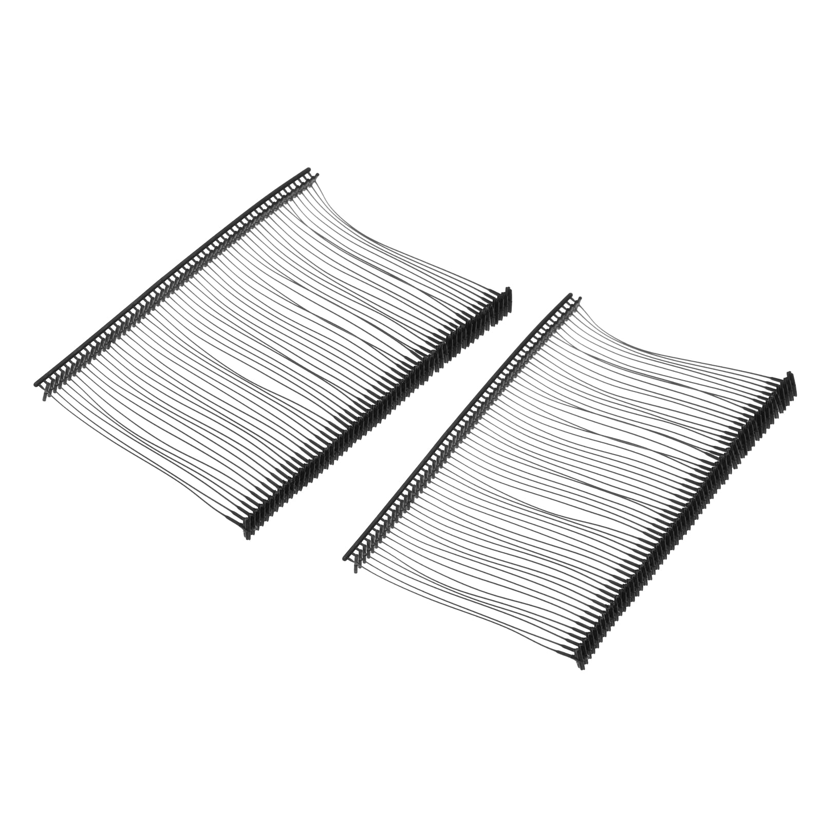 Uxcell Tagging Fasteners,Label Gun Price Tagging Barbs for Garment ...