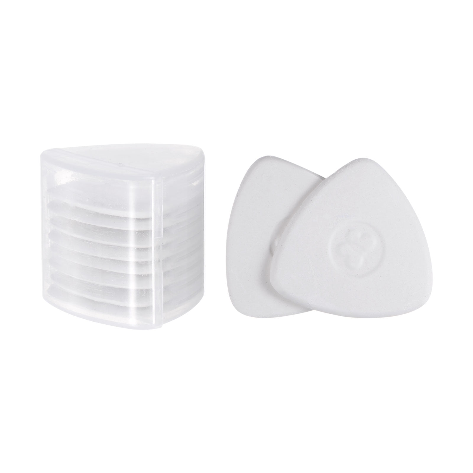 Uxcell Tailors Chalk, Triangle Sewing Chalk, Washable Fabric Marker ...