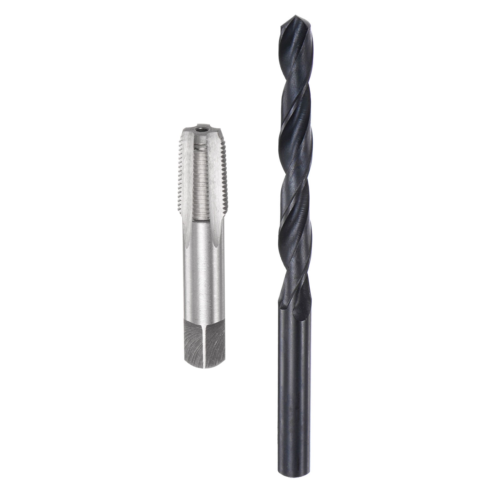 Exhaust Gas Temperature Gauge Tap GlowShift 1/8-27 NPT Pipe Tap ...