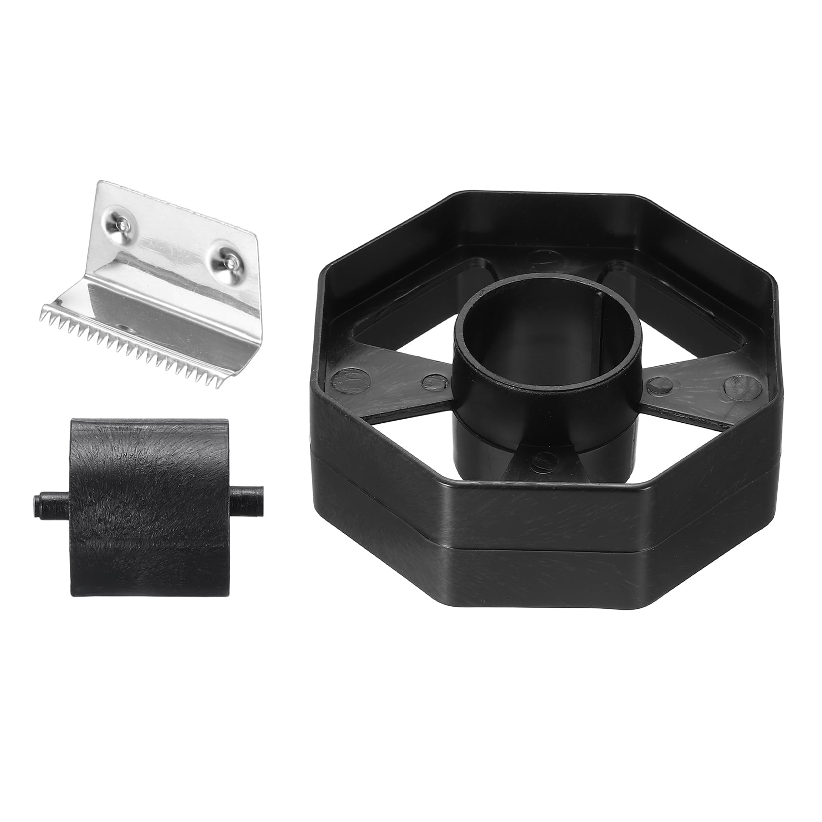 Uxcell Tape Dispenser Core and Blade, Replacement Core, Wheel and ...