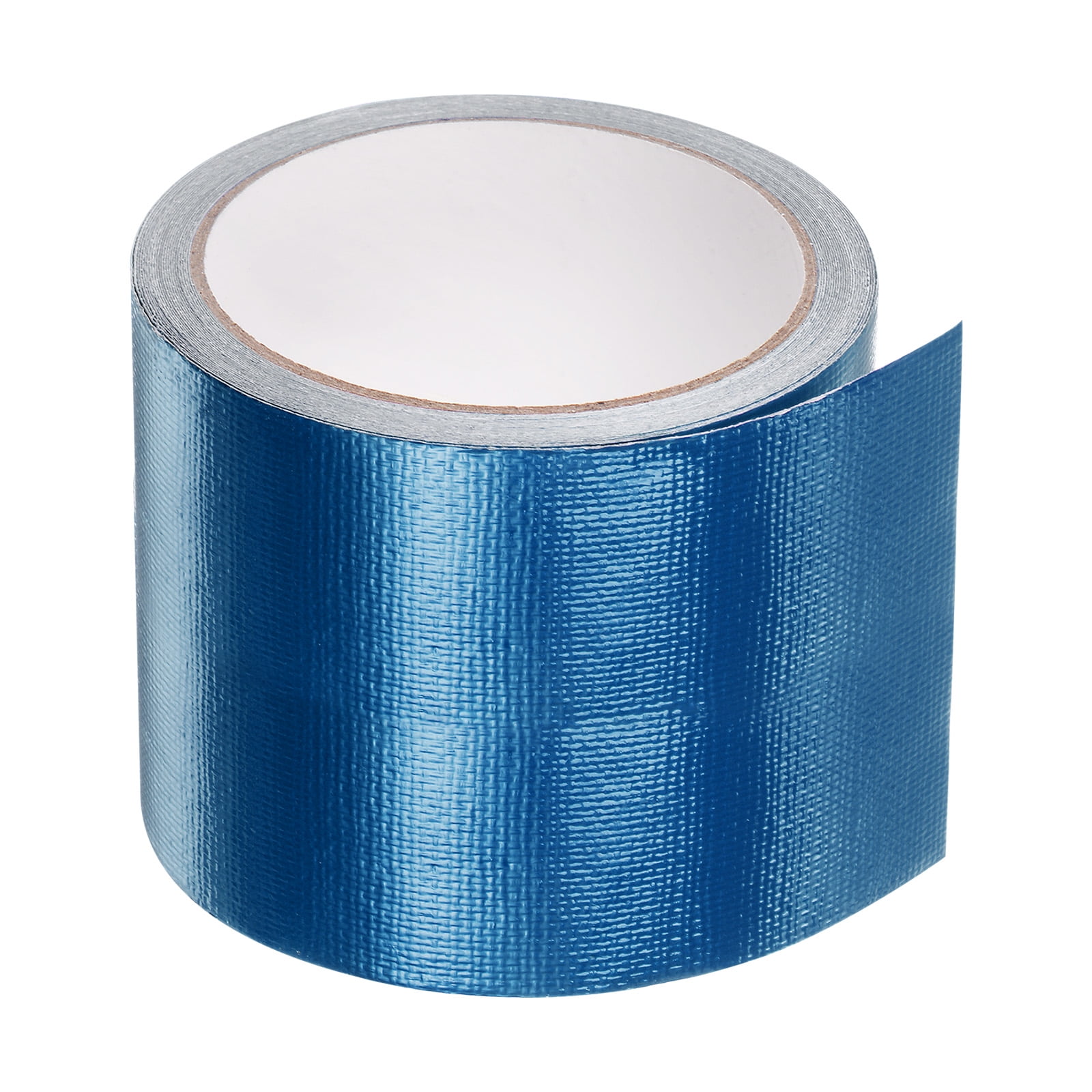 Uxcell Tarpaulin Repair Tape 3.15" x 24.6ft Strong Adhesion for DIY ...