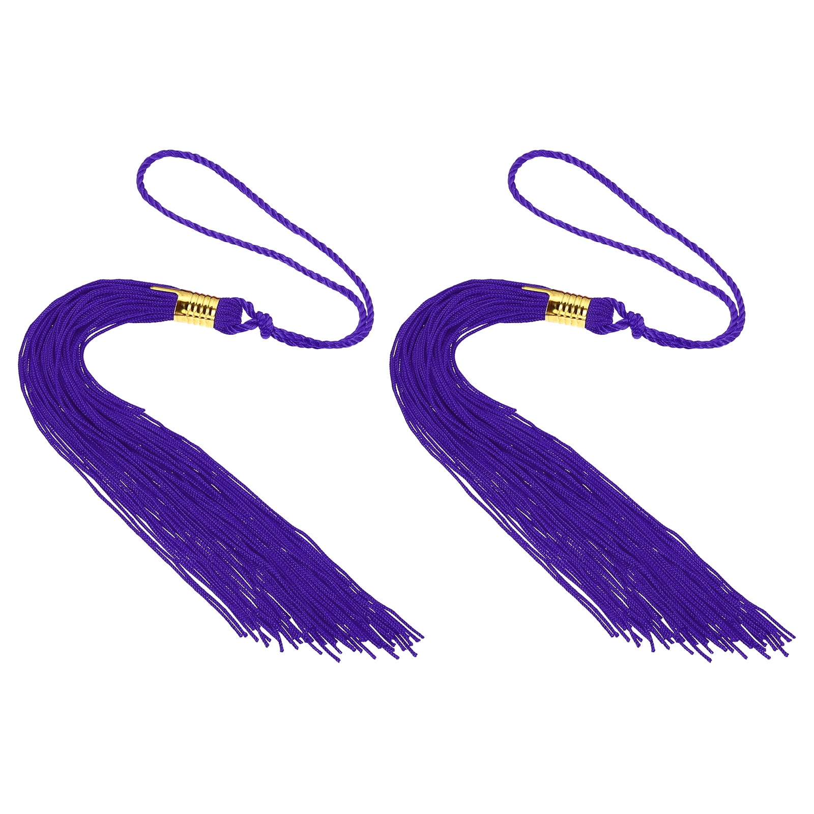Uxcell Tassel Graduation, Graduation Cap Tassel for Graduation Cap ...