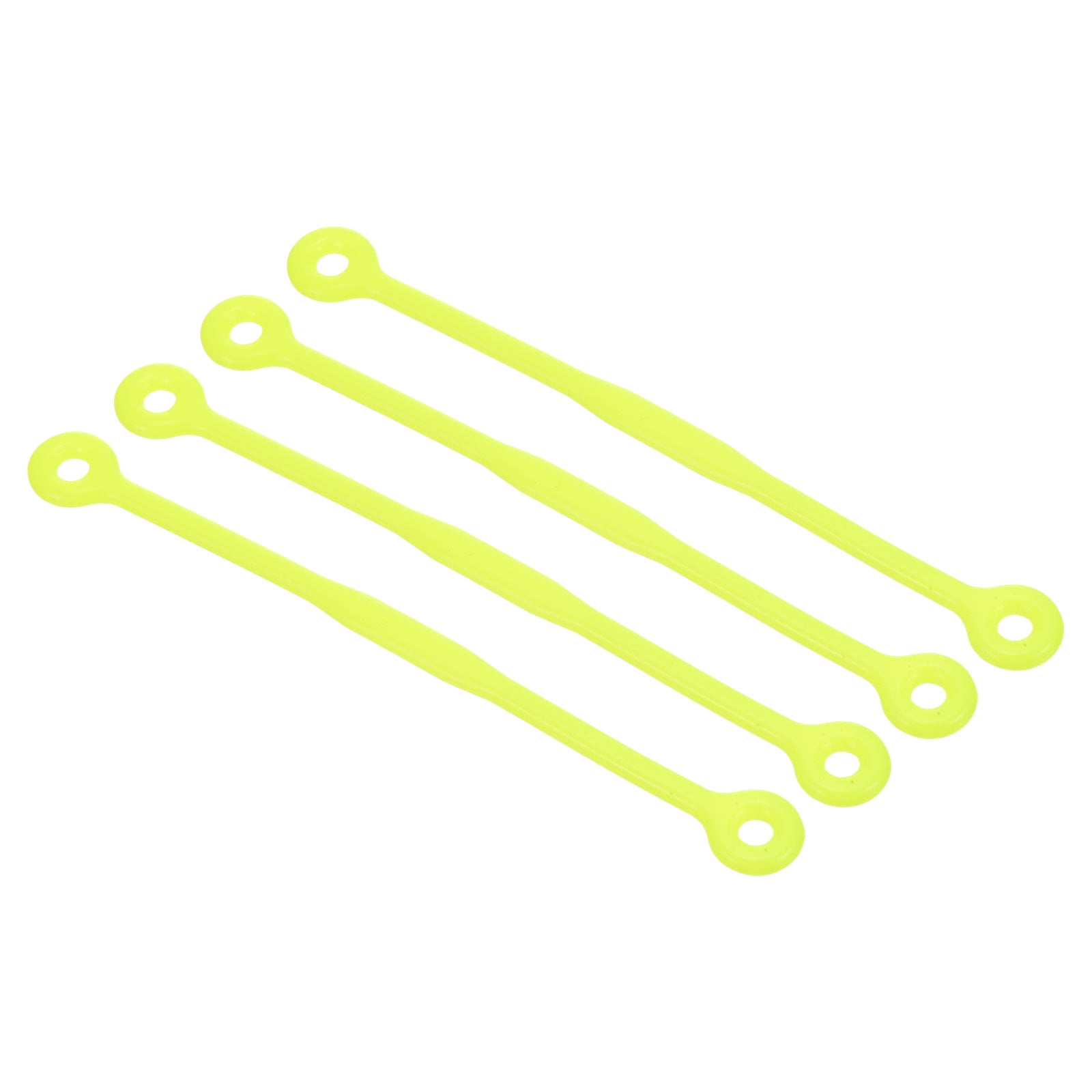 Uxcell Tennis Dampener, 4 Pack Silicone Vibration Shock Absorber ...