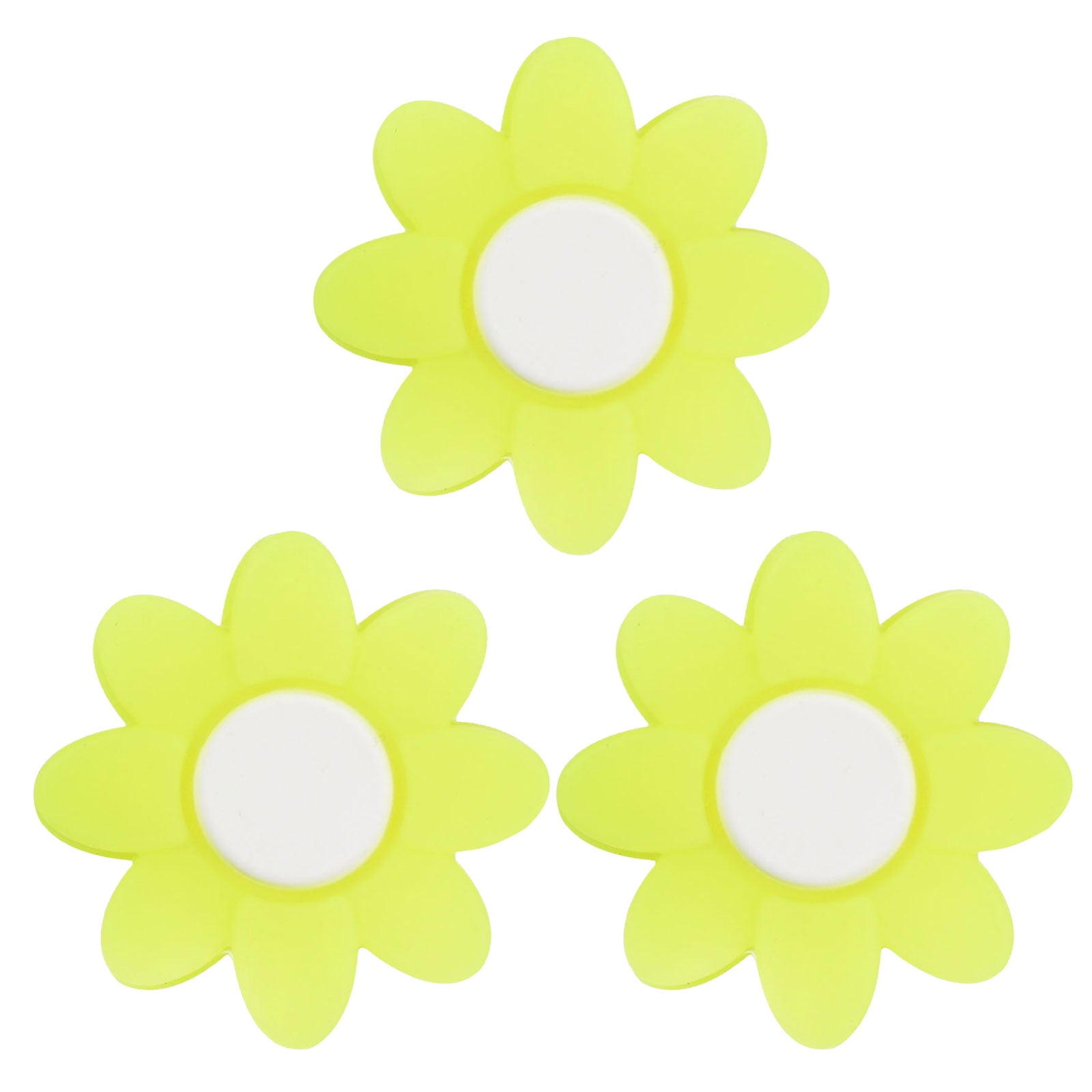 Uxcell Tennis Racket Vibration Dampener Soft Silicone Racket Shock ...