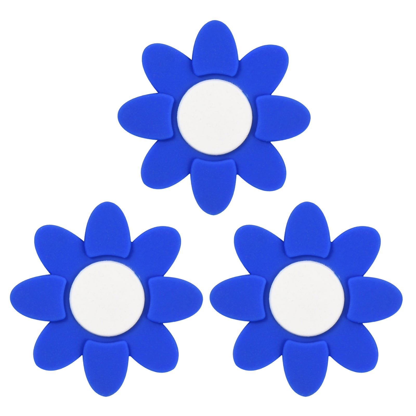 Uxcell Tennis Racket Vibration Dampener Soft Silicone Racket Shock ...