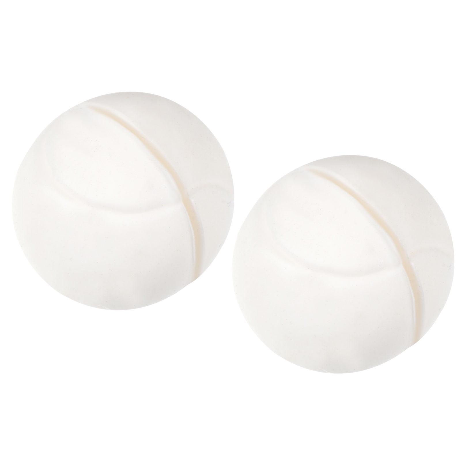 Uxcell Tennis Vibration Dampener, 2 Pack Silicone Shock Absorber Racket ...